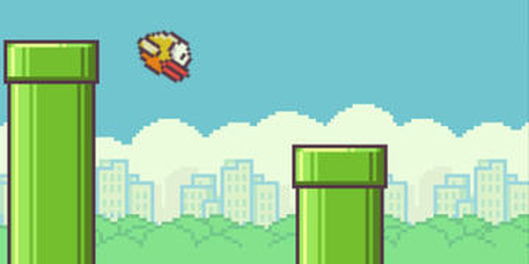 In shocking move, Flappy Bird creator to take down hit game