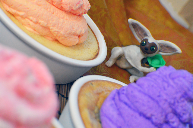 Food blogger creates delicious recipes inspired by 'Avatar: The Last ...