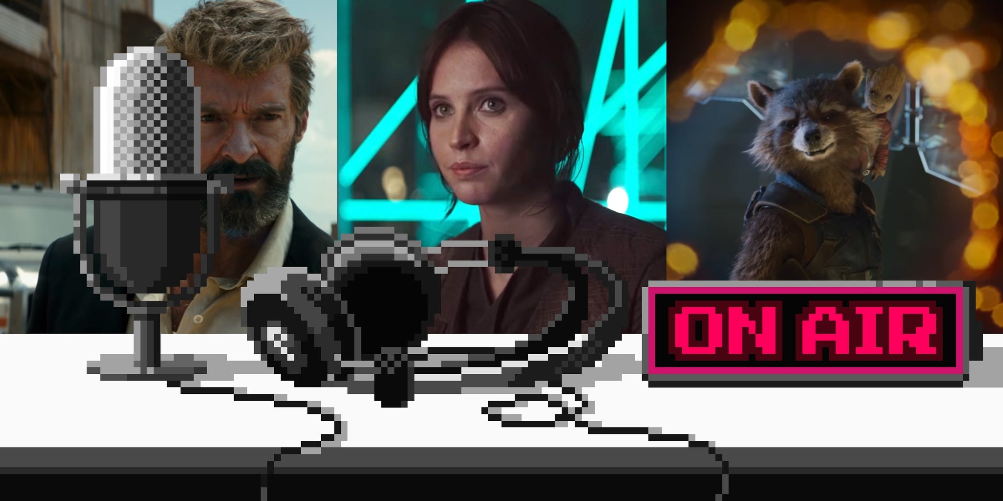 Upstream Podcast: We're Living In the Golden Age of Trailers