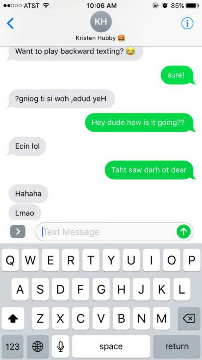 Texting Games: The 122 Best Chat Activities To Pass The Time