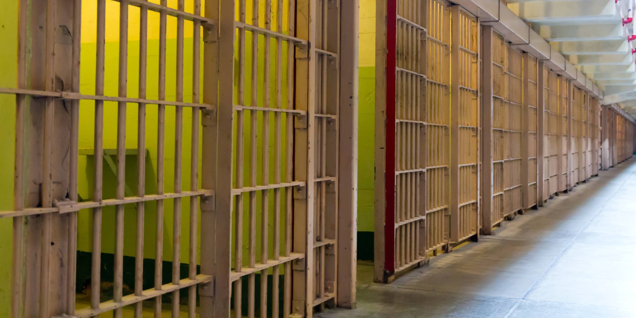 Instagram account Everyday Incarceration shows the visual impact of ...