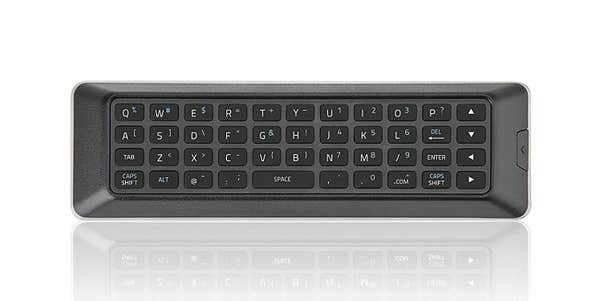 The Best Smart TV Keyboard for Every Budget and Need