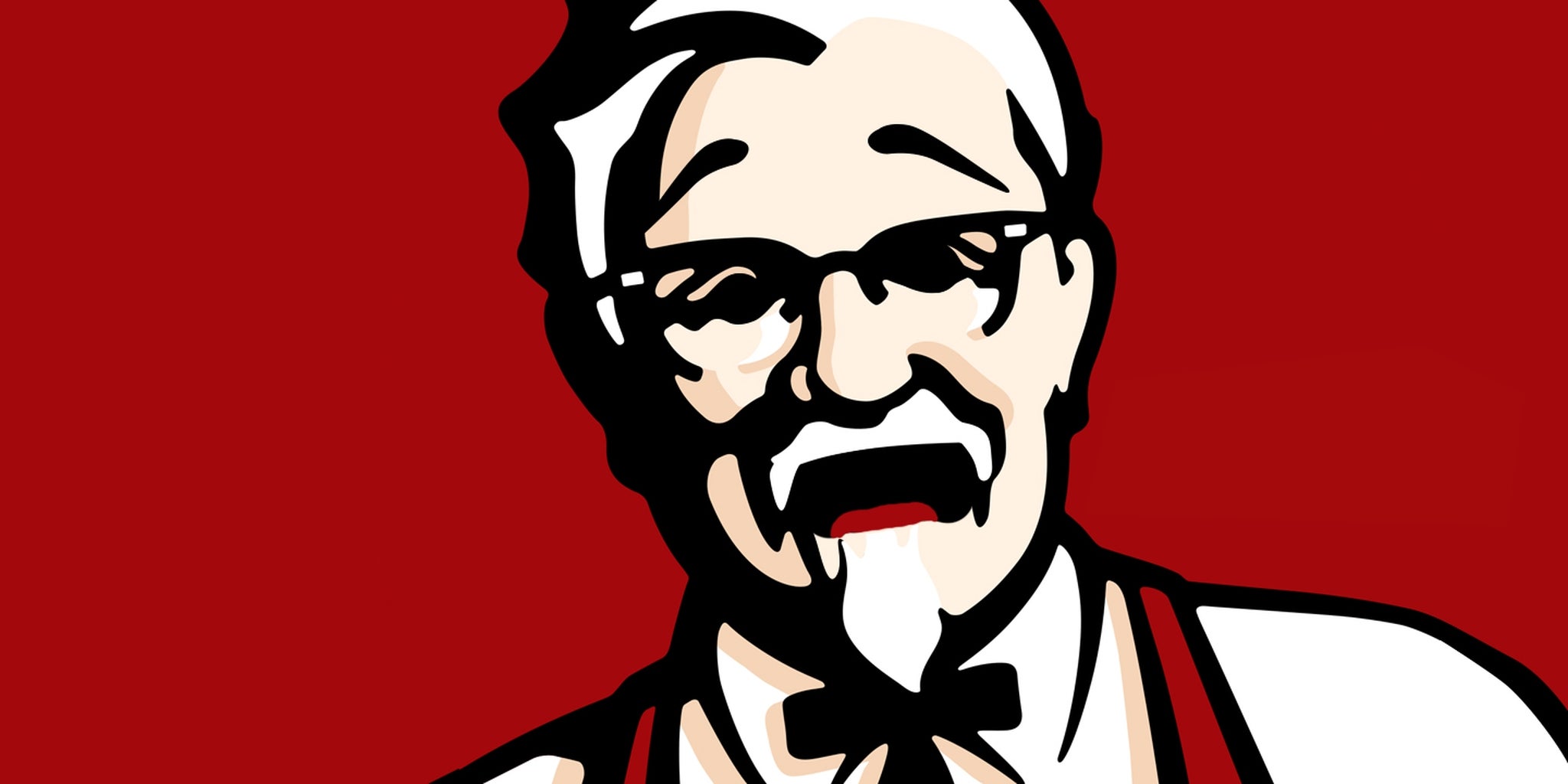 KFC doubles down on the Double Down with an equally gross hot-dog variant