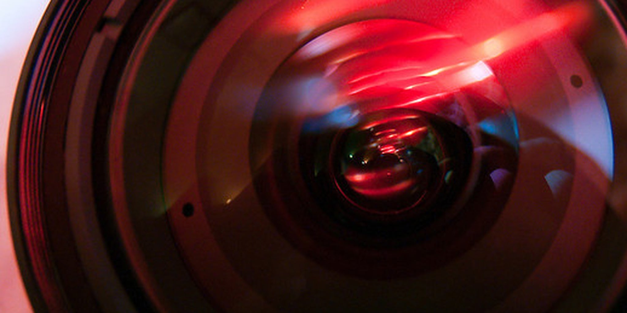 The possibilities are endless for this just-invented camera with no lens