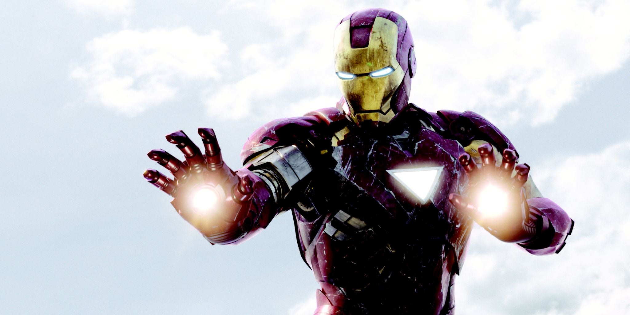 The 8 Best Marvel Cinematic Universe Movies So Far