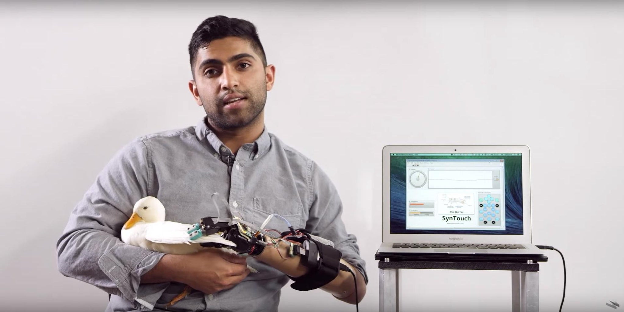 Reddit and Wired’s new ‘Cyborg Nation’ gives us an uncanny glimpse of ...