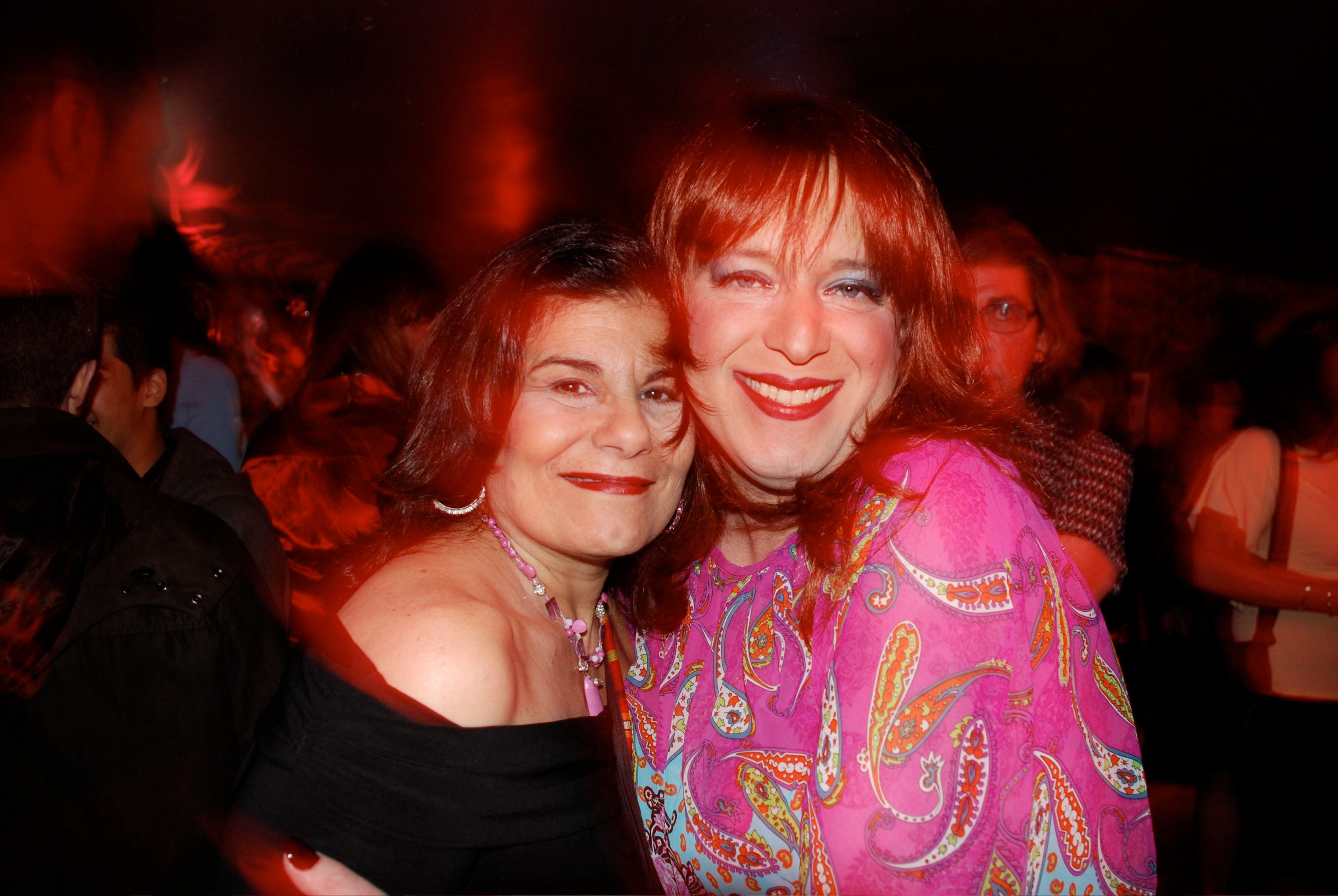 Meet Miss Vera: The Gender Coach Who's Helped Hundreds Discover Their ...