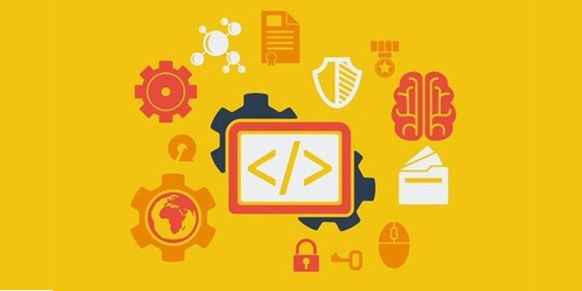 Pay what you want for this bundle and become a full-fledged developer