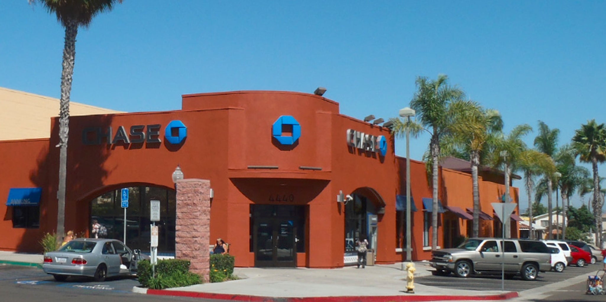 Chase Bank Is Canceling Sex Workers Business Accounts chase-bank-is-canceling-sex-workers-business-accounts