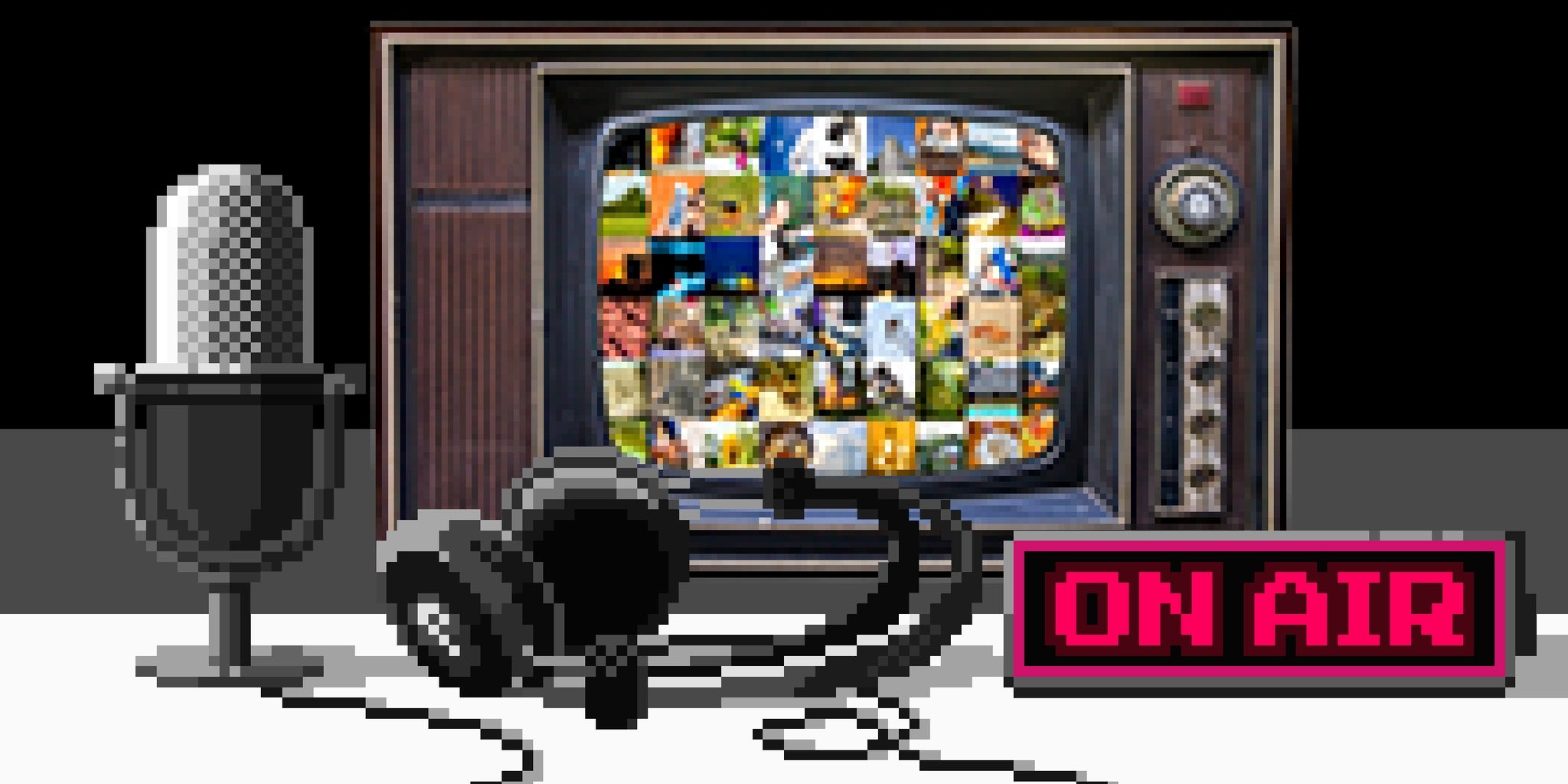 Upstream podcast: Looking Back at the Year in TV