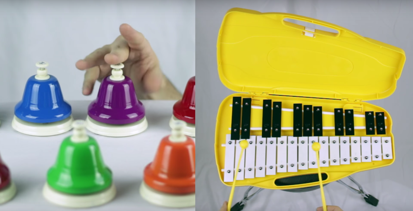 Metallica's 'For Whom the Bell Tolls' Gets Its Inevitable Bell Cover