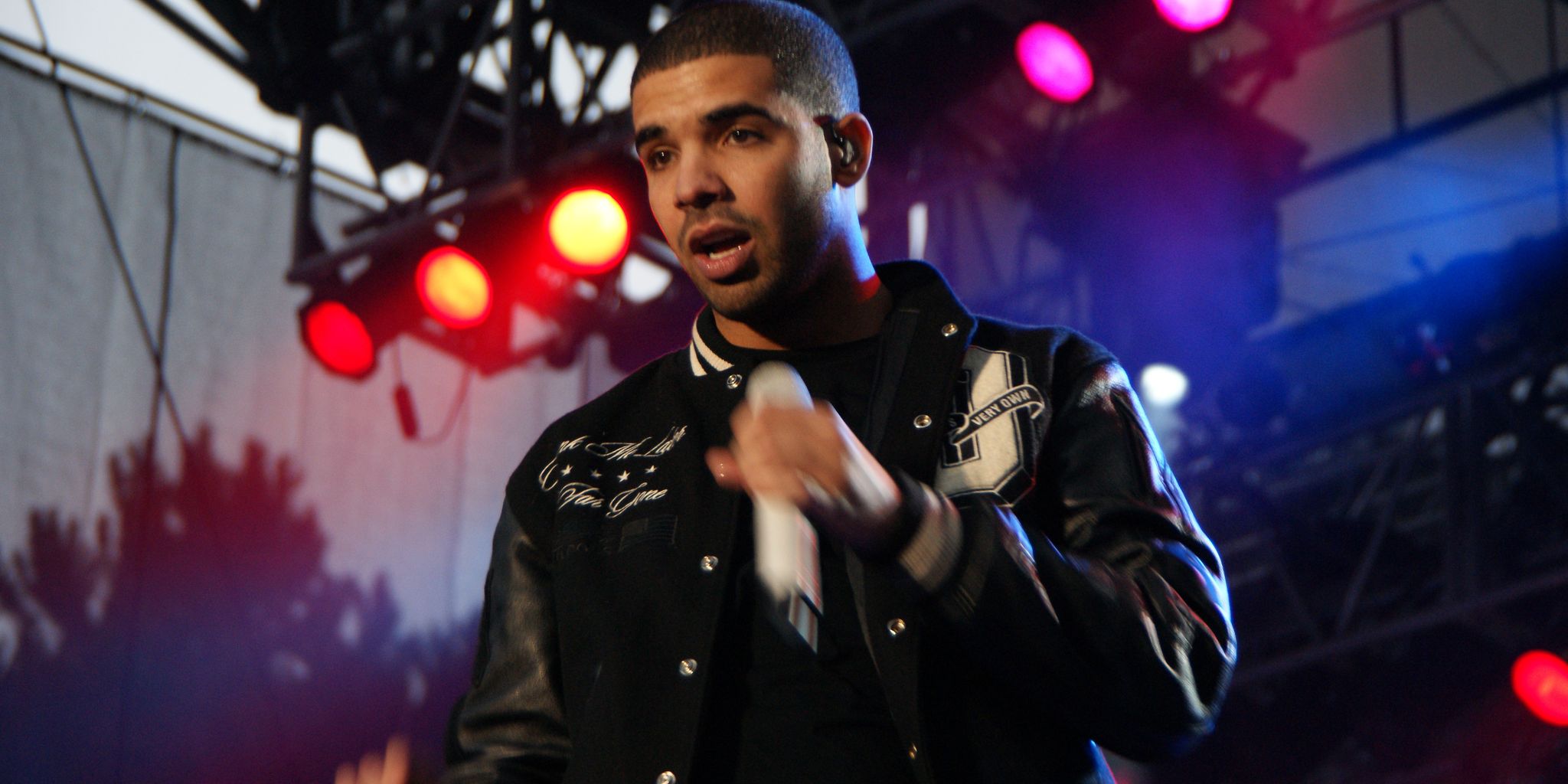 Drop What You're Doing and Celebrate Drake's Birthday