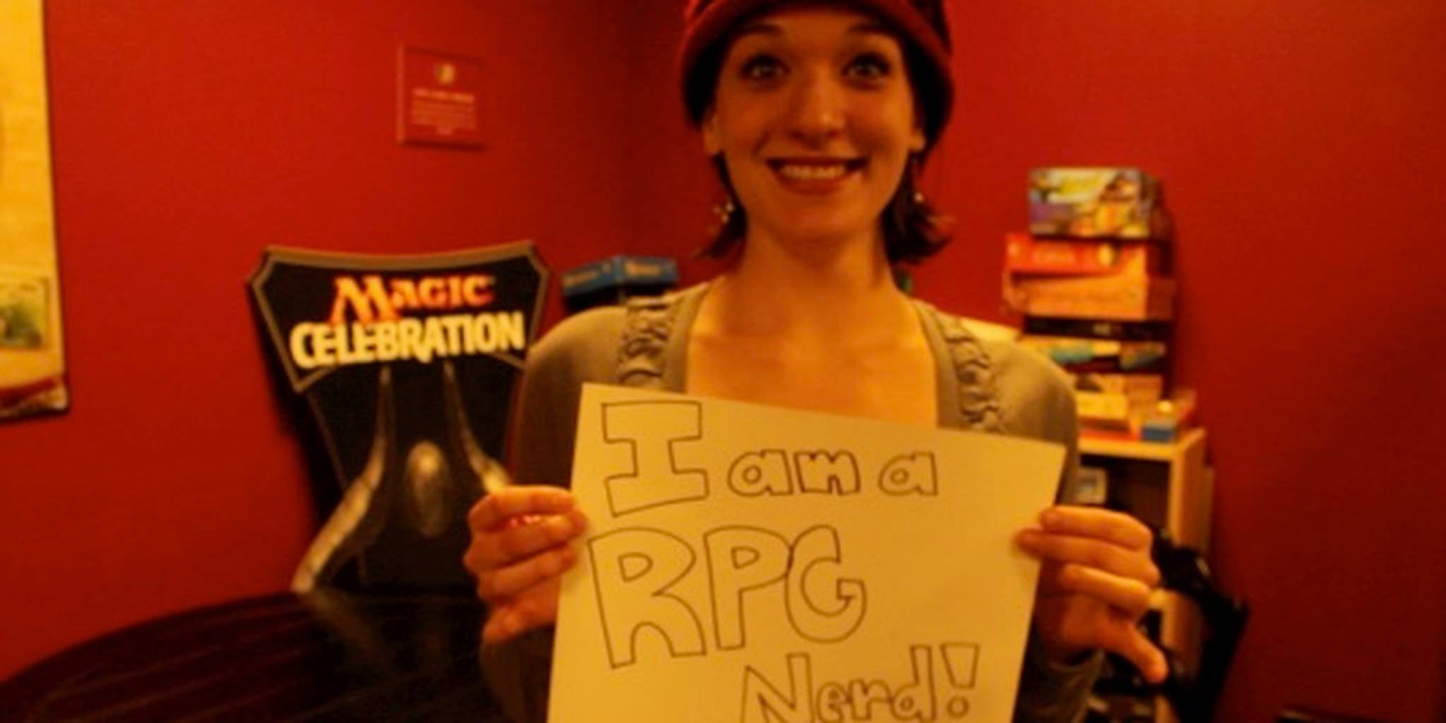 This band needs your help to smash "fake geek girl" persecution