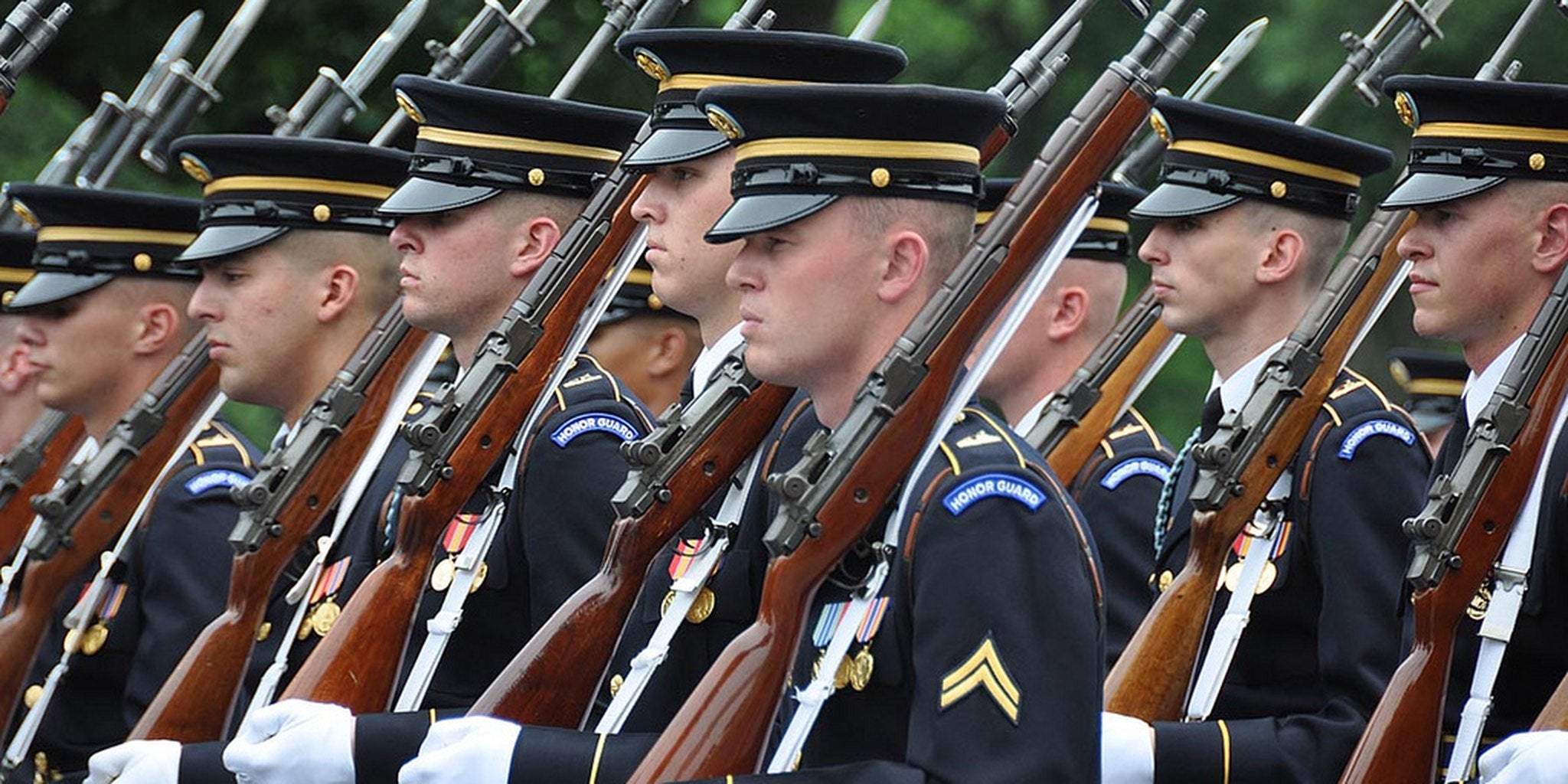 The Army is recruiting an undercover social media data-mining contract