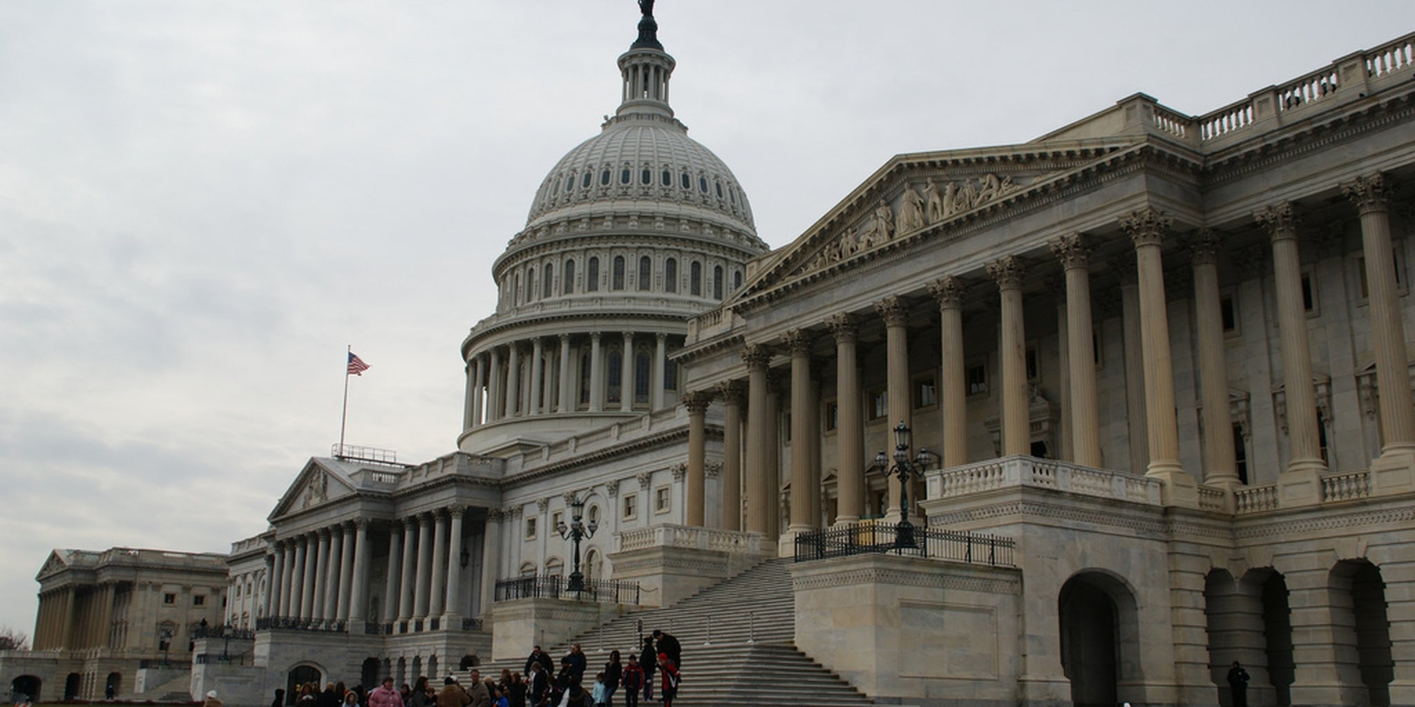 NSA-reform bill USA Freedom Act is about to become law