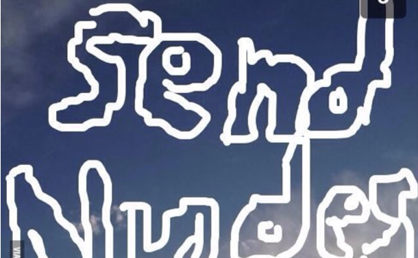 Send Nudes Meme Inspires Incredible Puns On Facebook