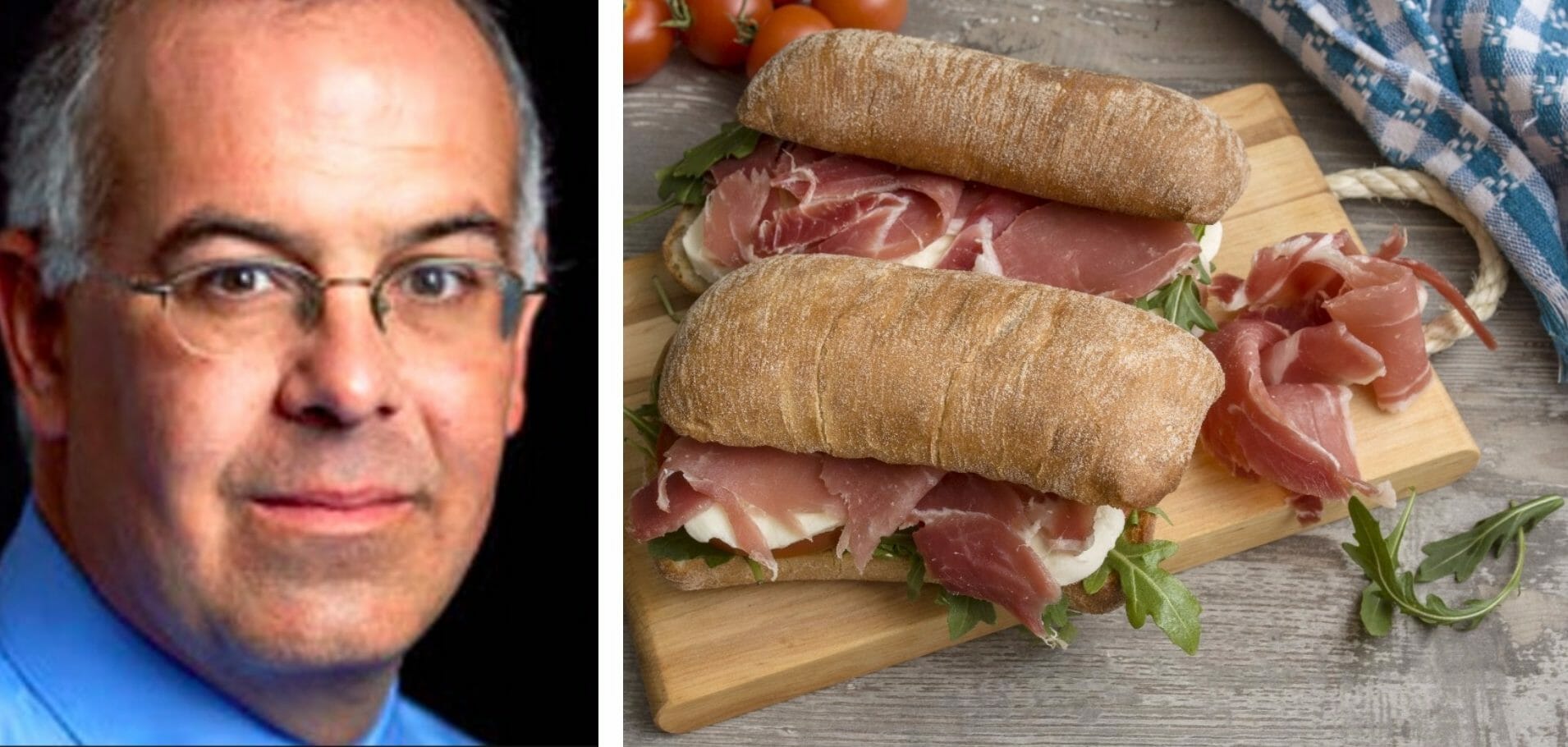Times' David Brooks Argues Uneducated People Can't Order Sandwiches