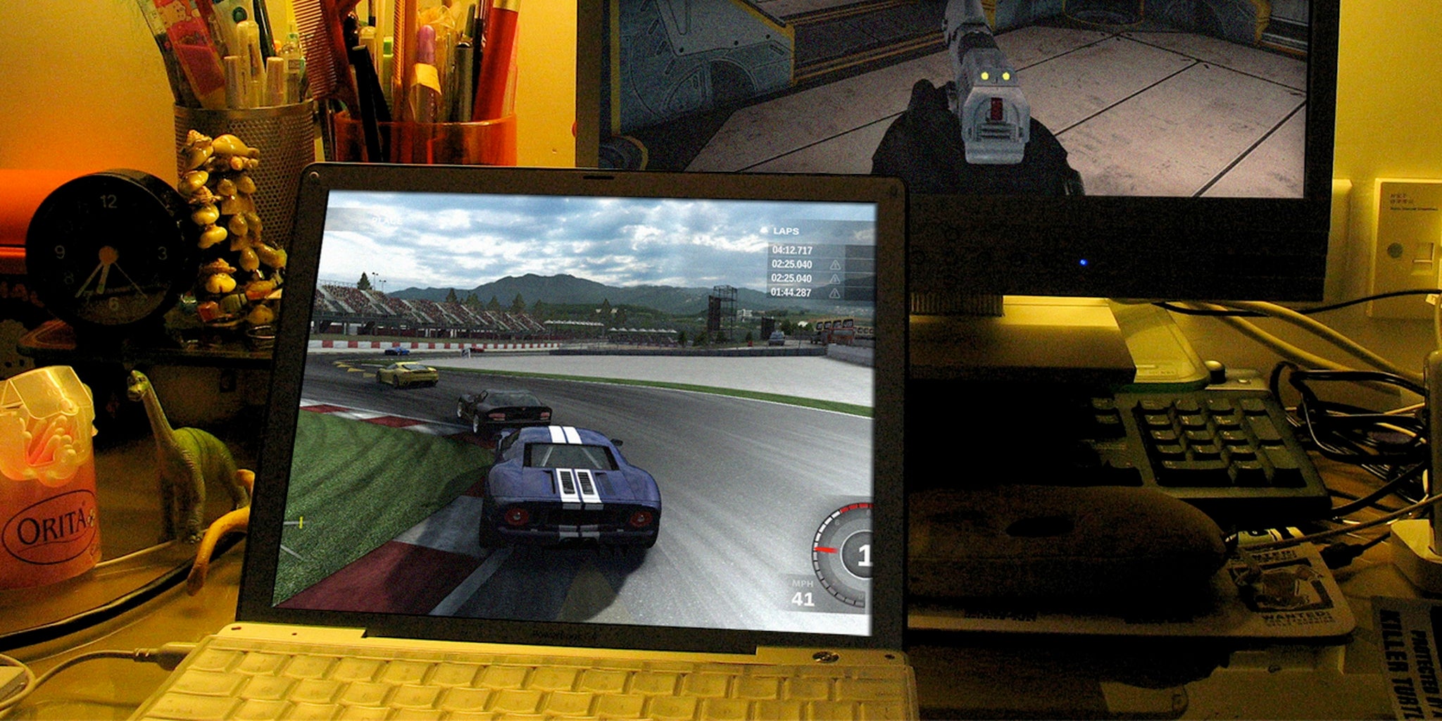 Microsoft may bring Xbox games to your browser