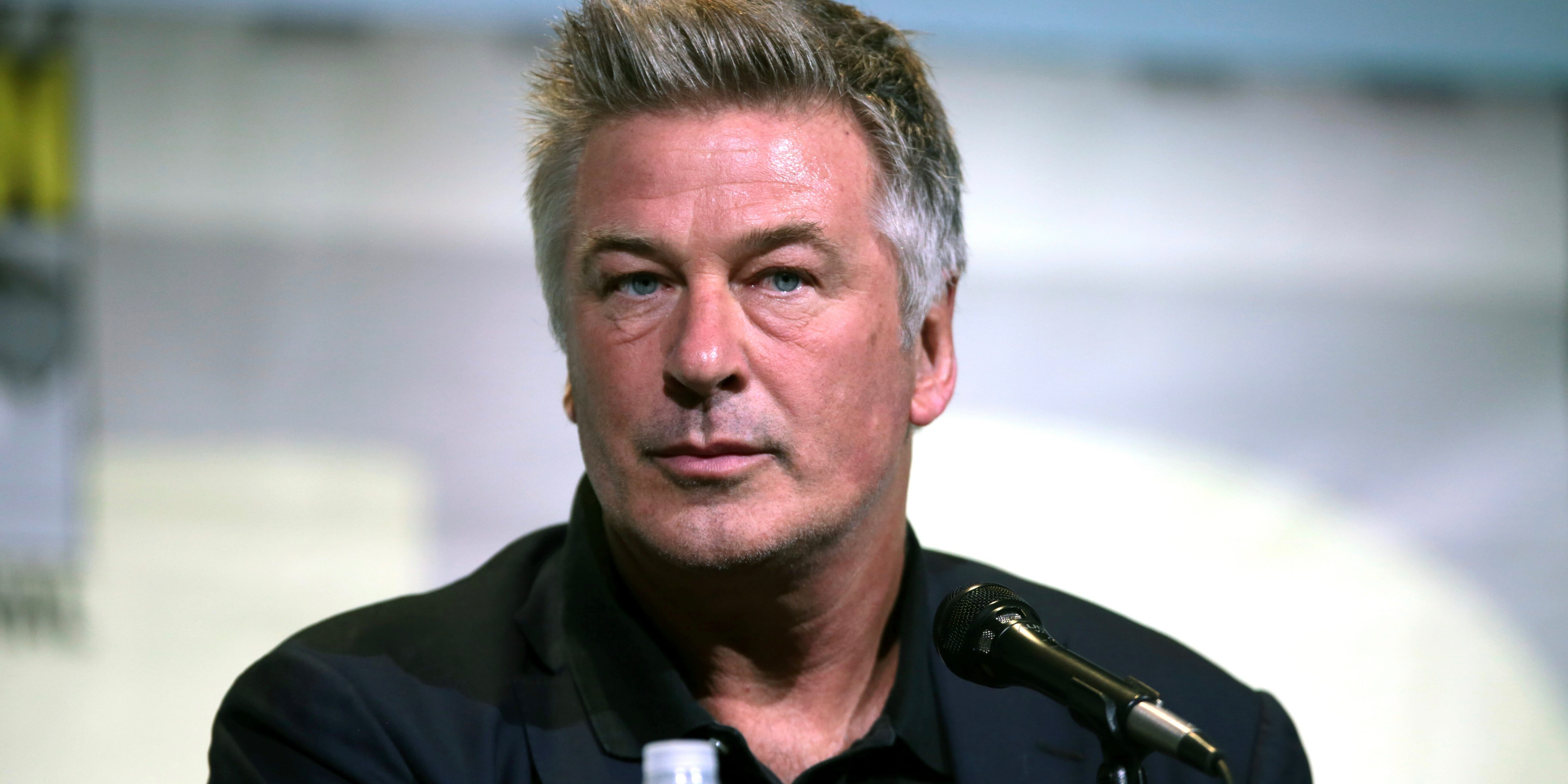 Alec Baldwin Steps Away From Twitter After Fights With Weinstein Victims
