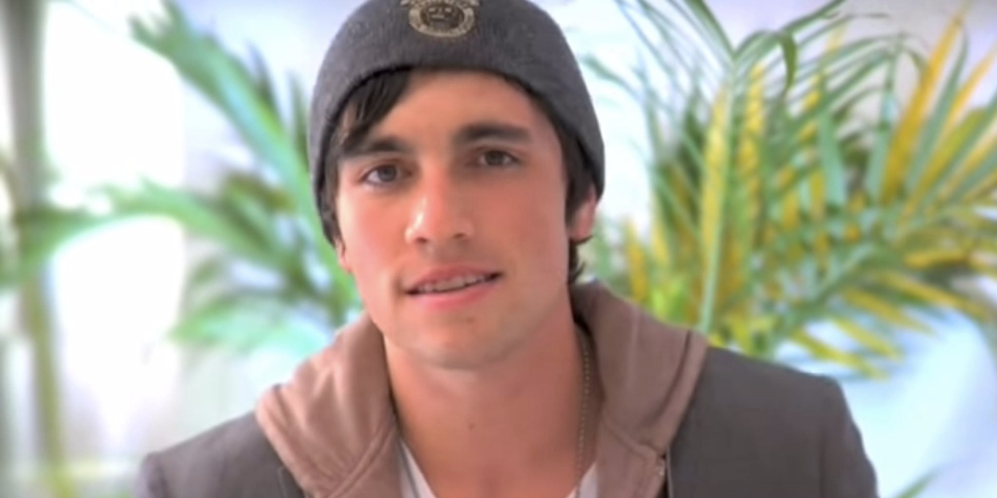 The evolution of YouTube musician Chester See