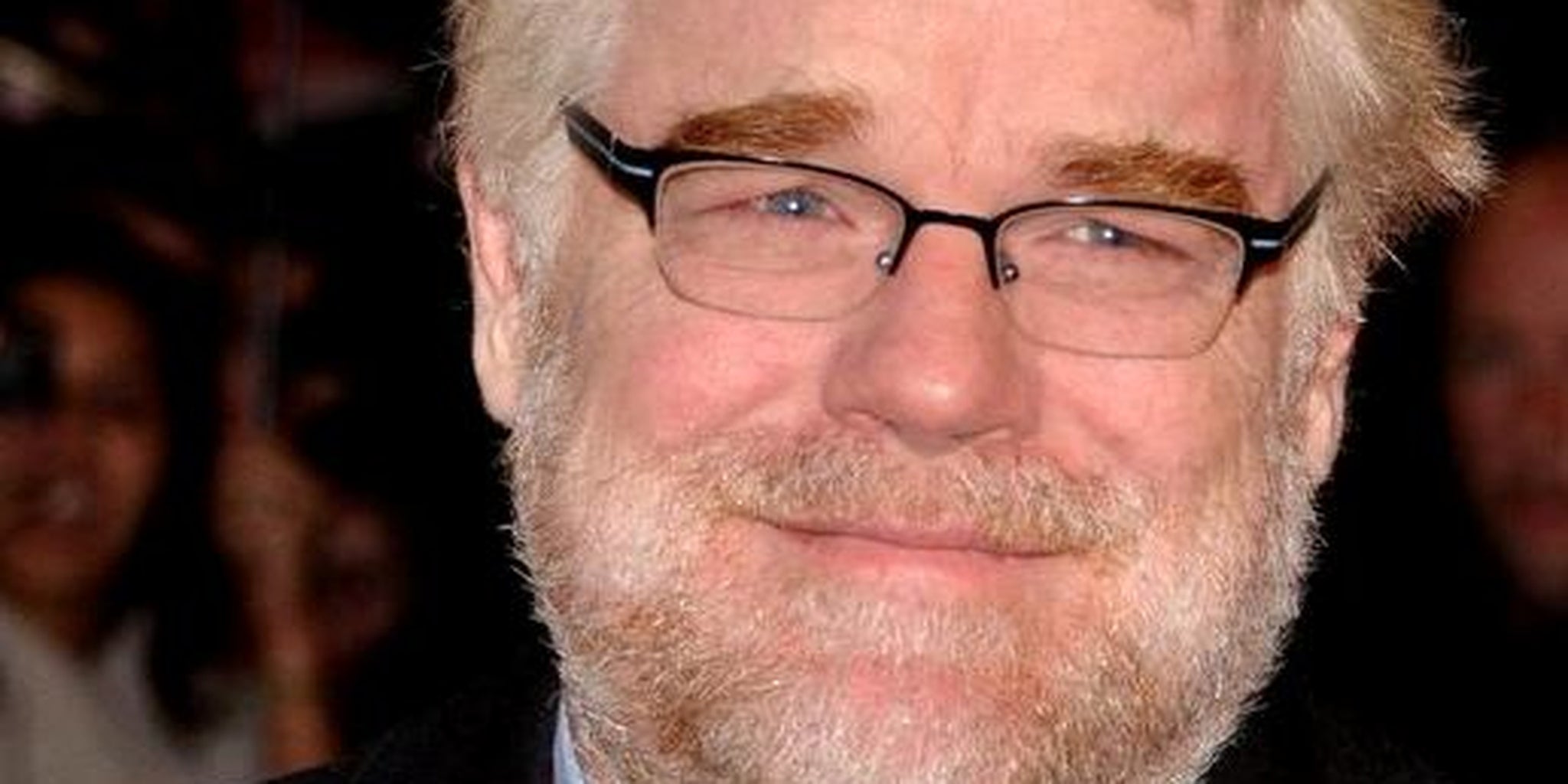 Actor Philip Seymour Hoffman found dead at 46