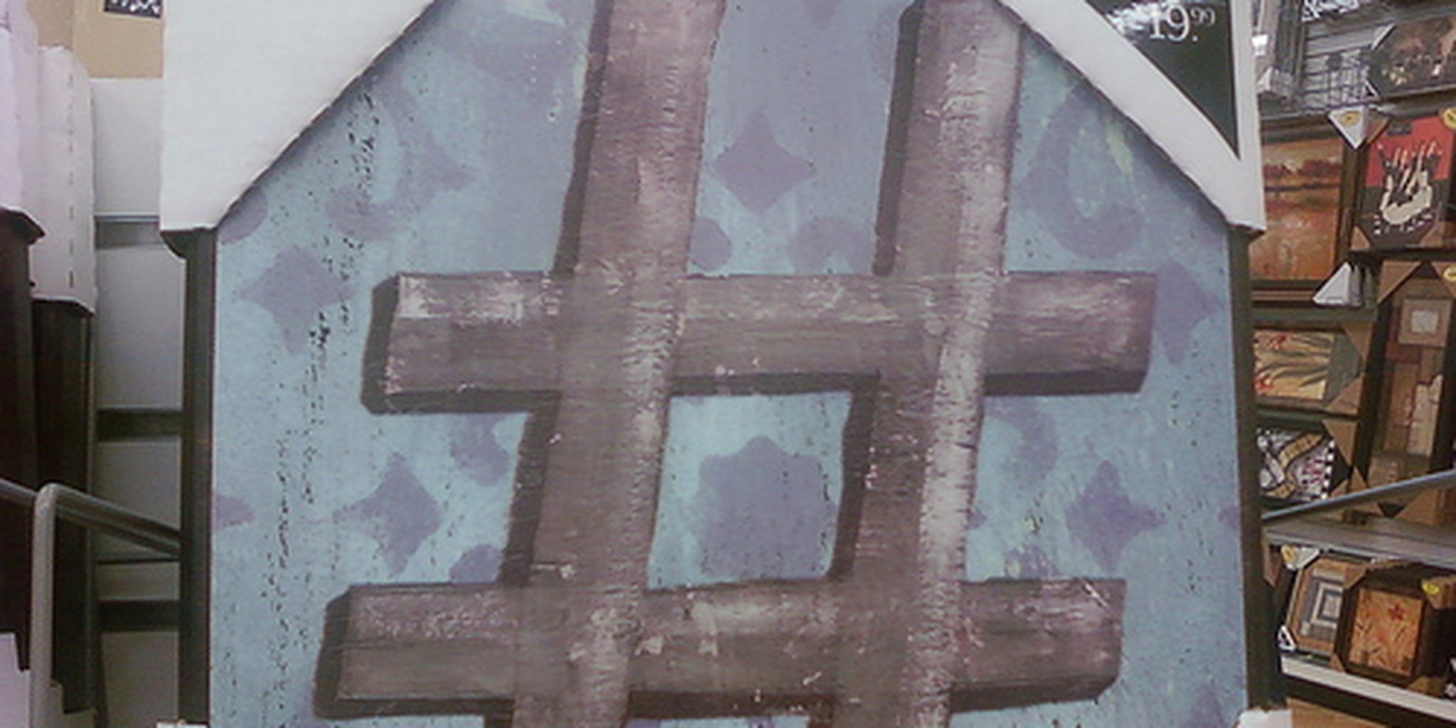 The Hater: The hashtag is the Greek chorus of the Internet