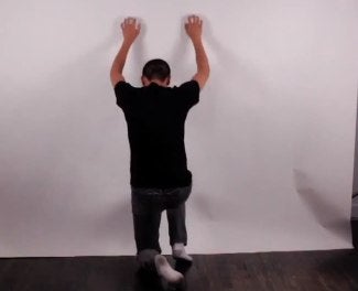 Dotted Lines: Paper beats