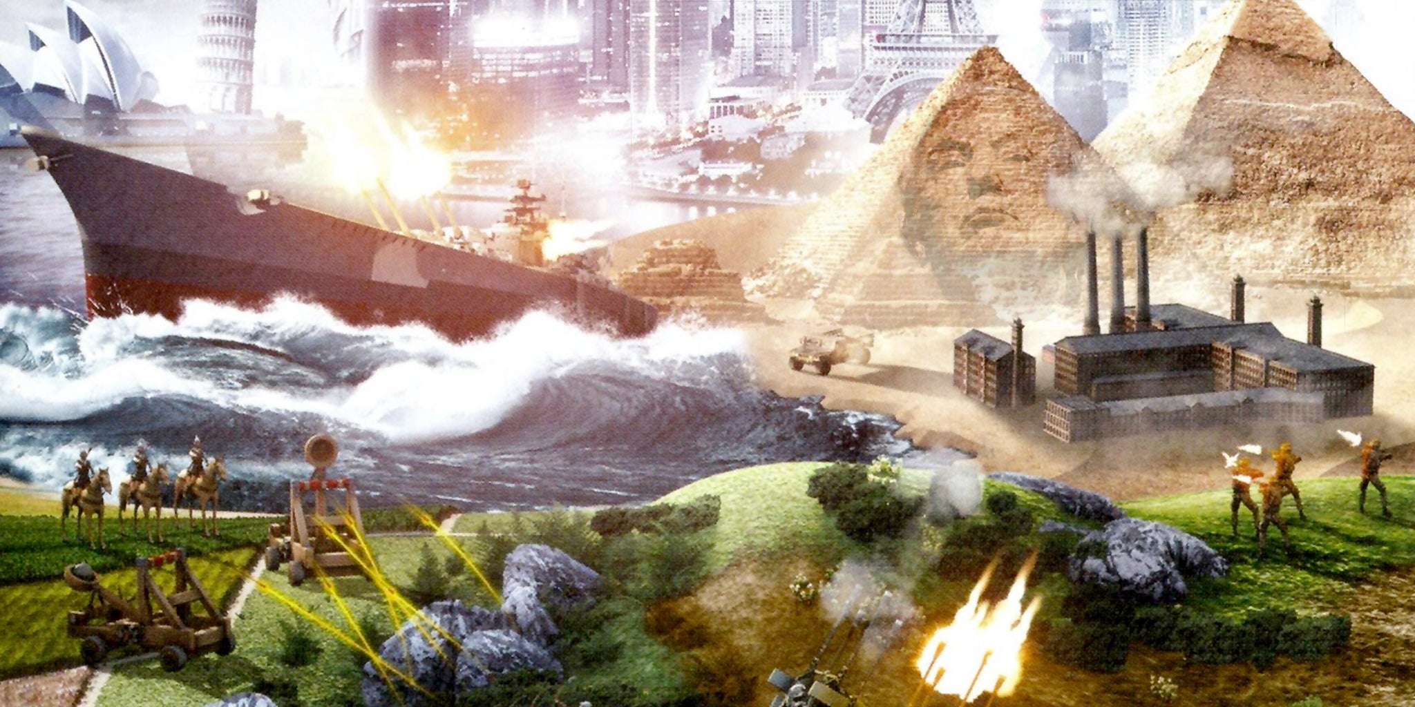 civilization - The Daily Dot