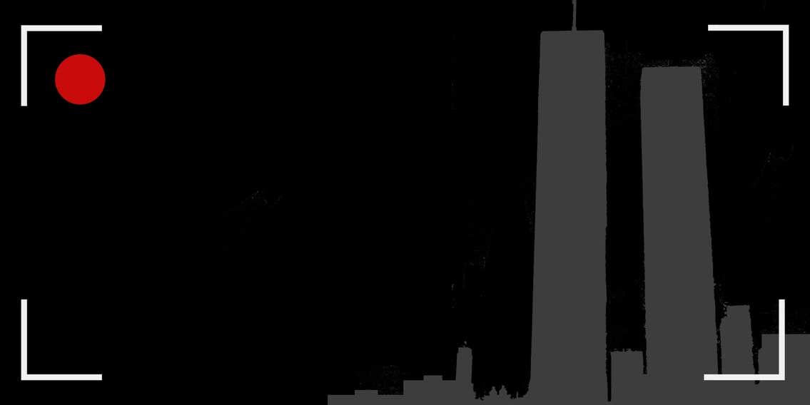 How 9/11 was reported in real time - The Daily Dot