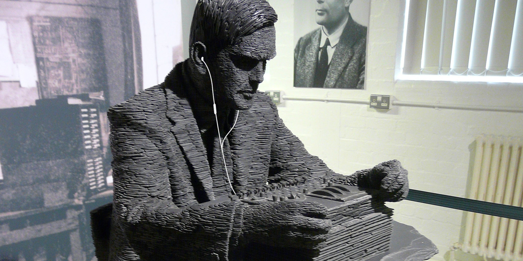 Researchers Restore the First Piece of Computer-Made Music—From 1951