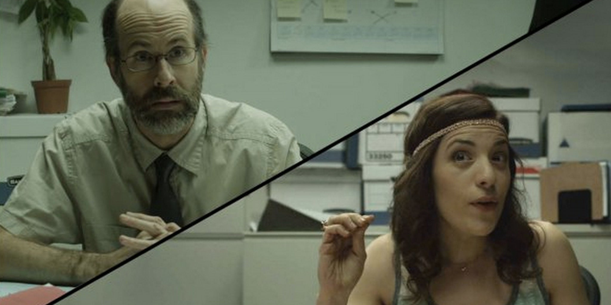 What if Google were just one guy?