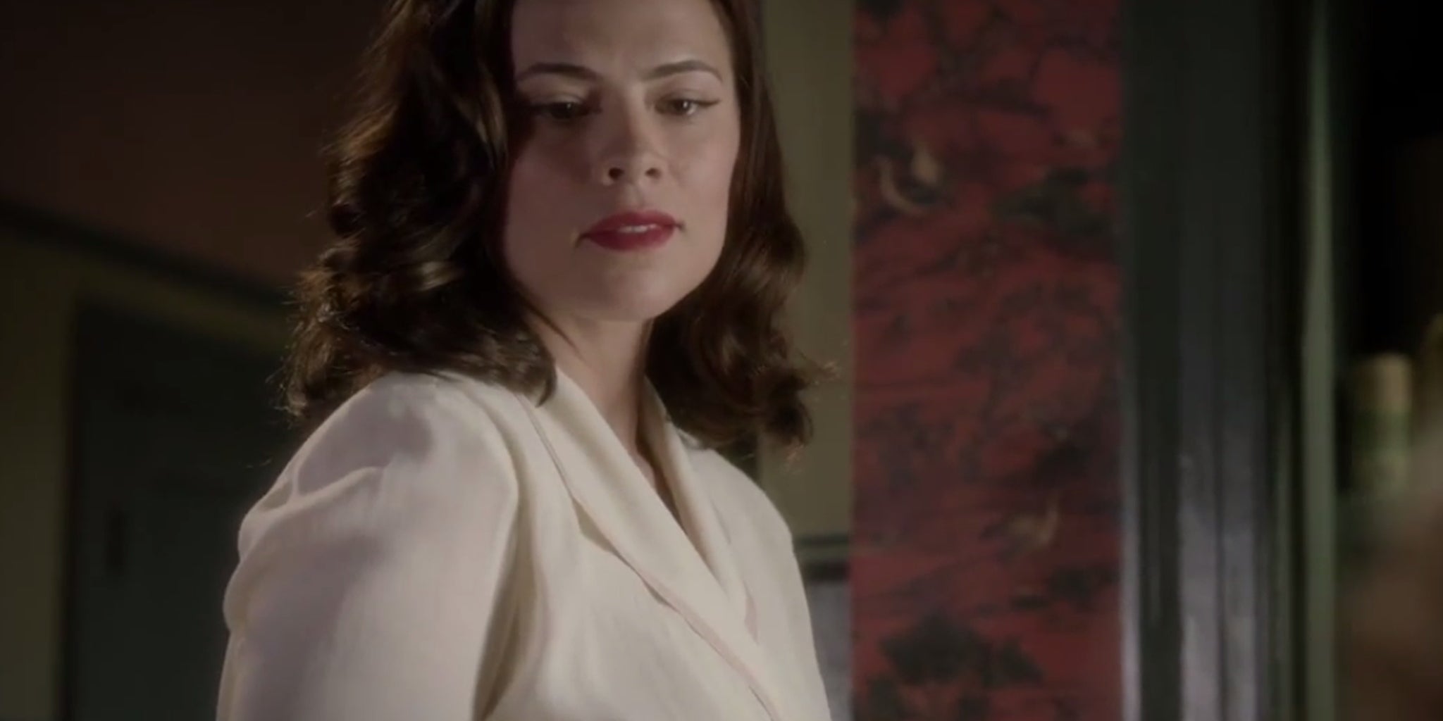 'Agent Carter' redeems itself with amazing new trailers | The Daily Dot