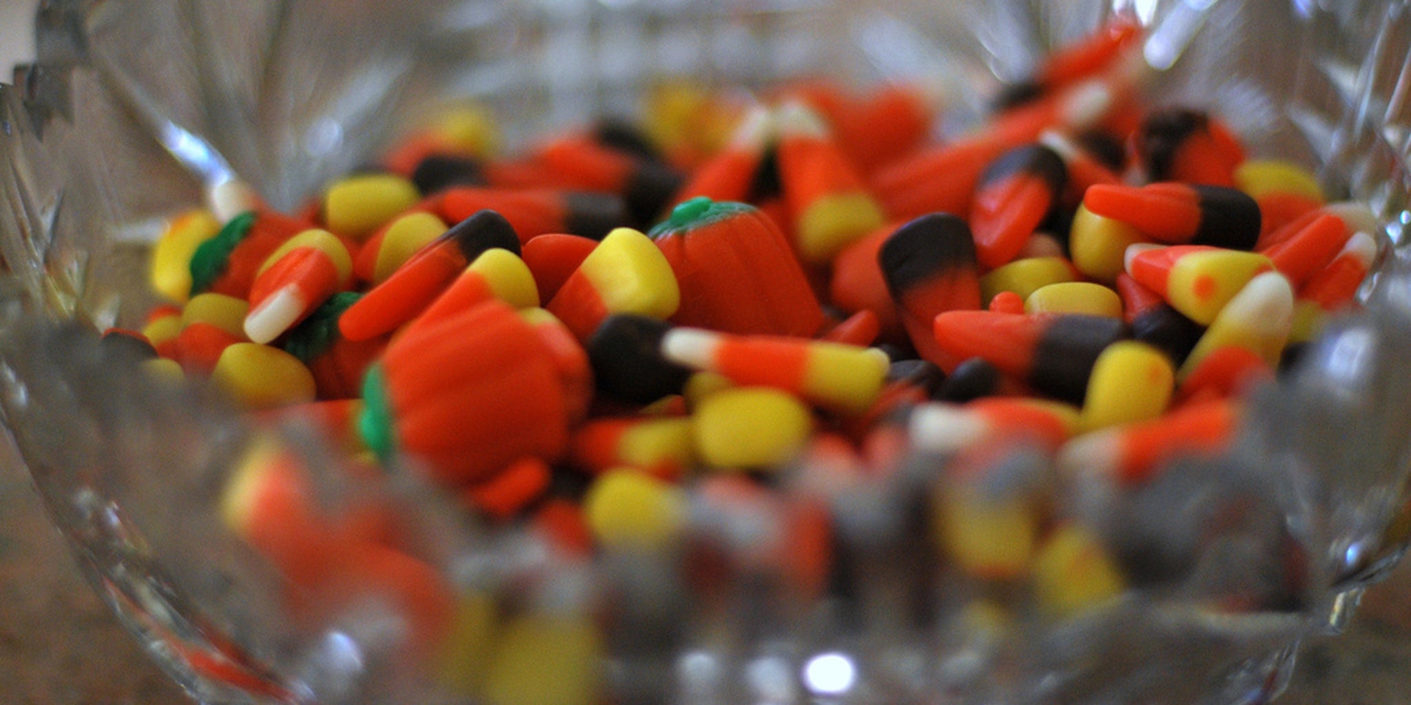 Twitter is super-angry about National Candy Corn Day