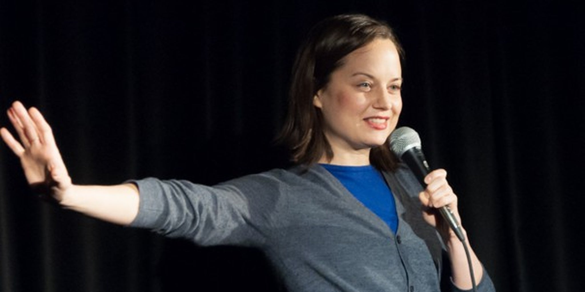 The surprising freedom of standup comedy under Chinese censorship - The ...