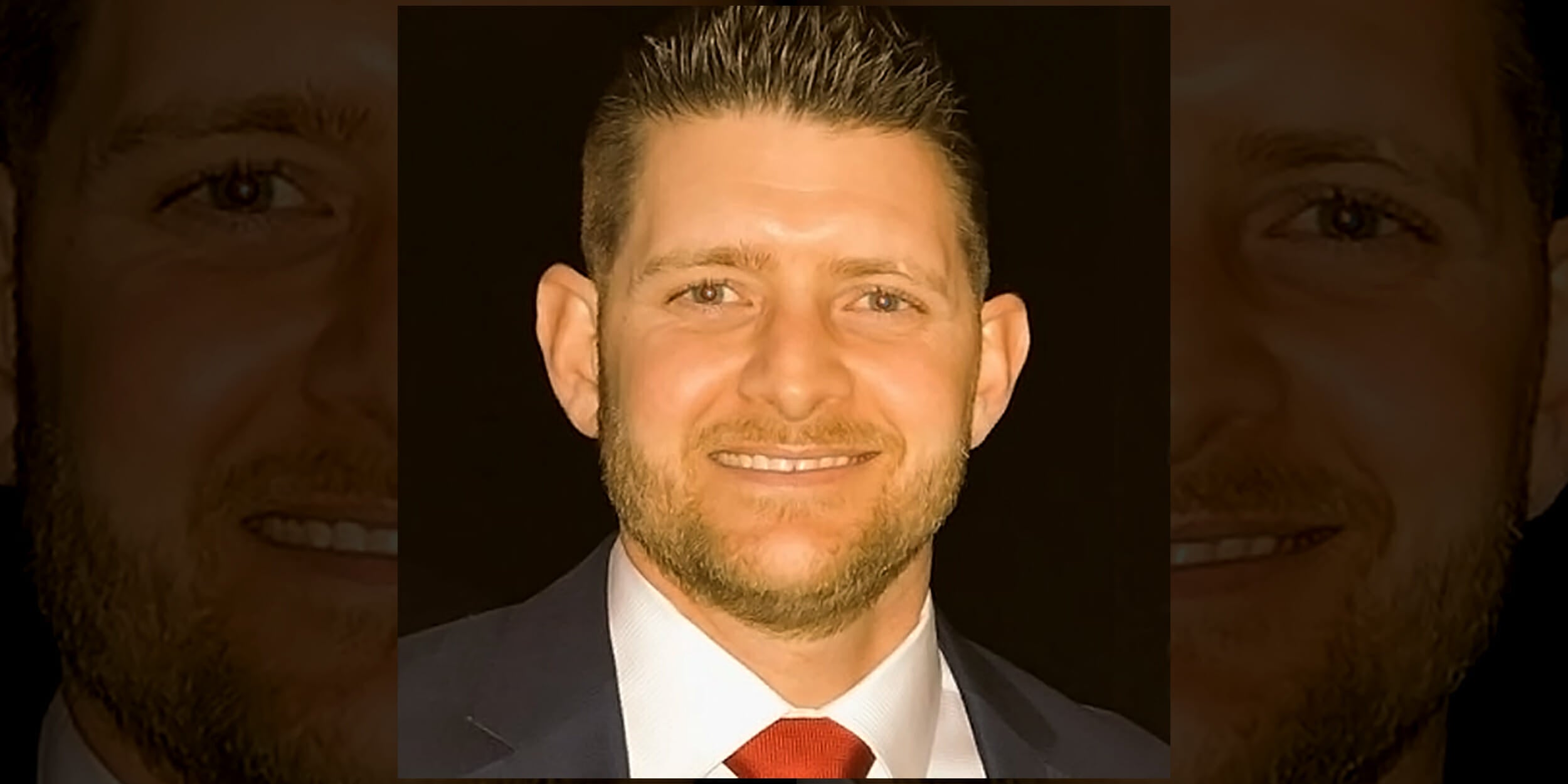 Why Michael Flynn Jr. Just Can't Stop Tweeting