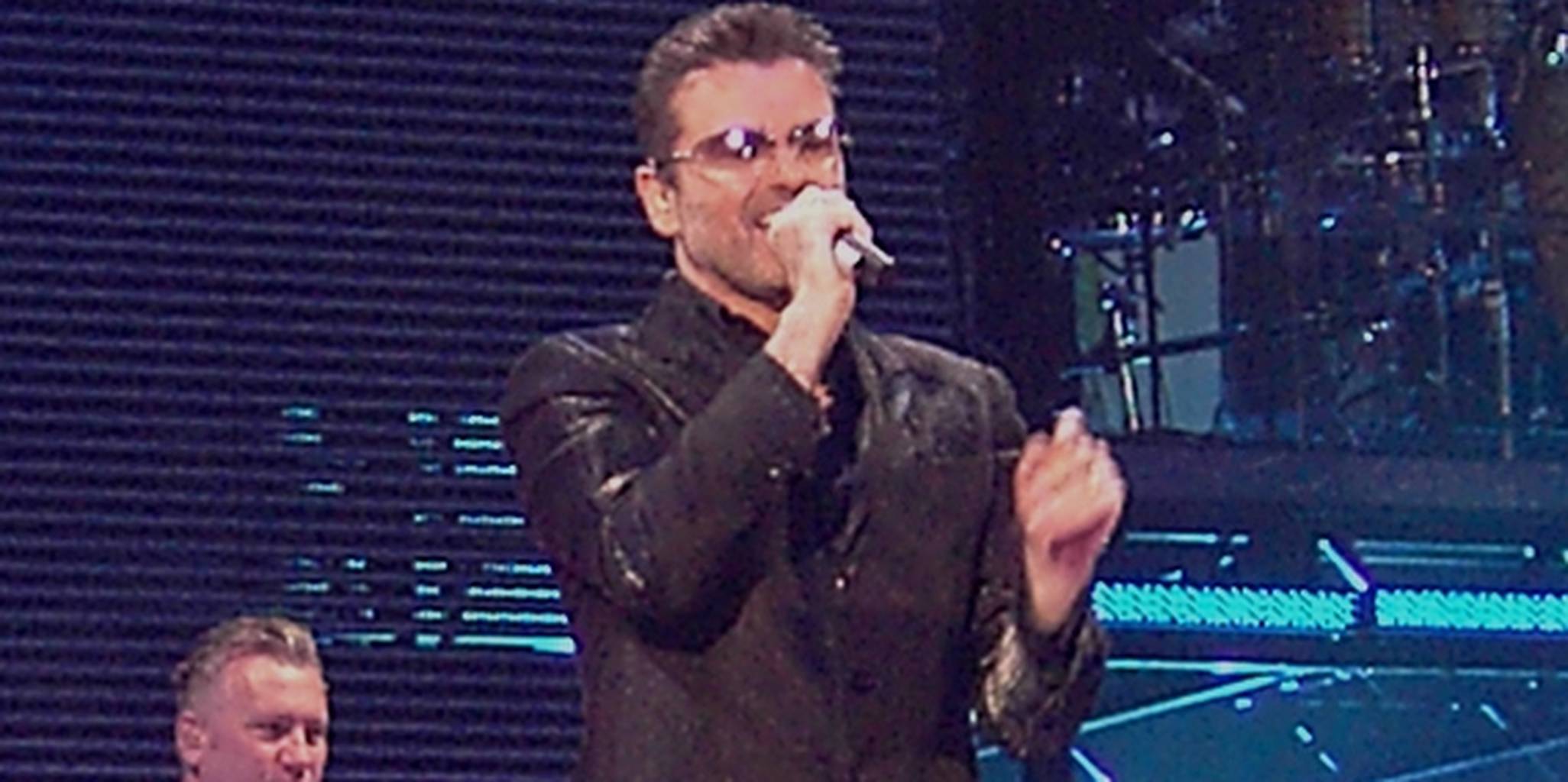 George Michael Dies at the Age of 53