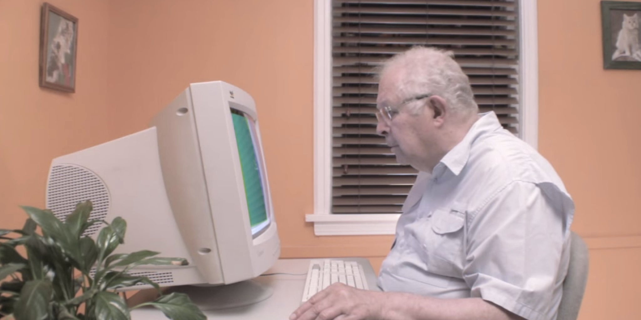 This 30-second short shows everything wrong with computers - The Daily Dot