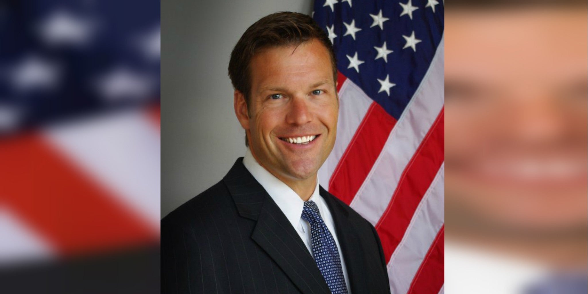 Official in Trump 'Election Integrity' Group Has History of Voter ...