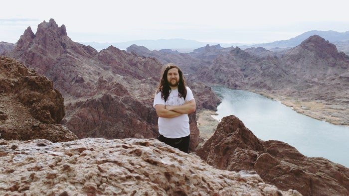 Professional iPhone photographer Kevin Russ documents the world an ...