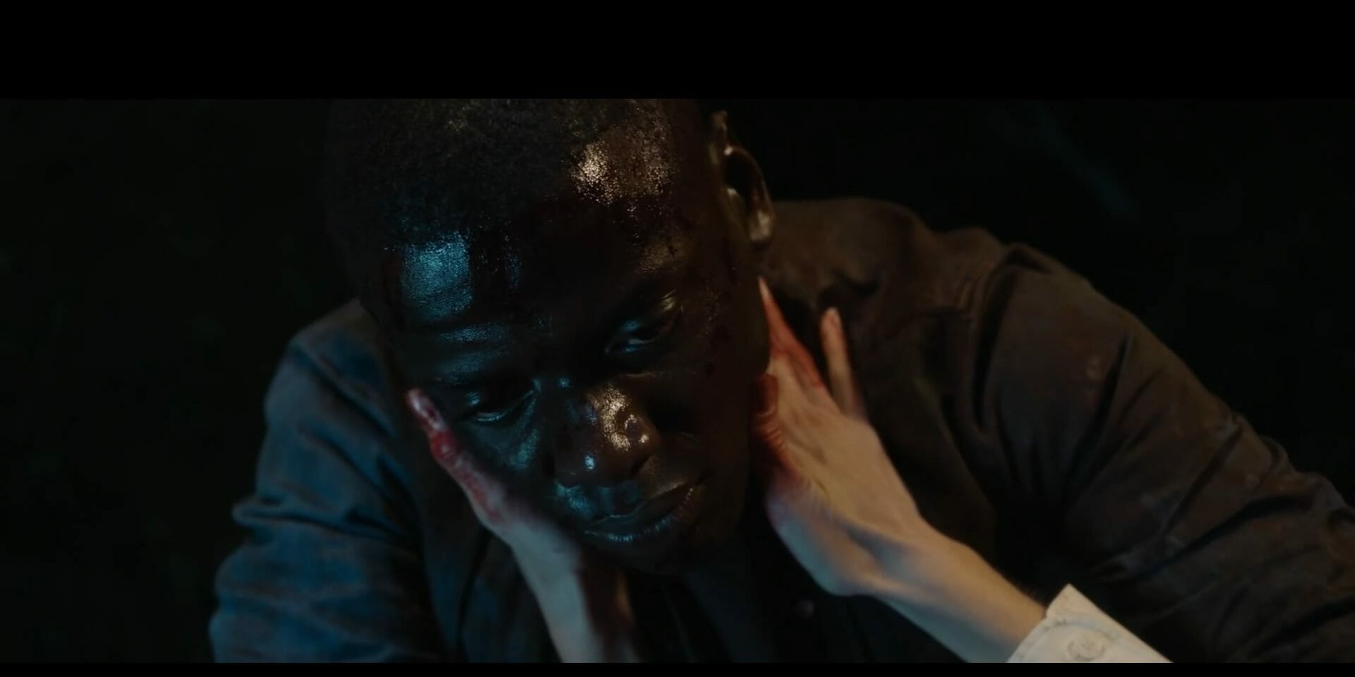 WATCH: 'Get Out' Alternative Ending Changes Everything