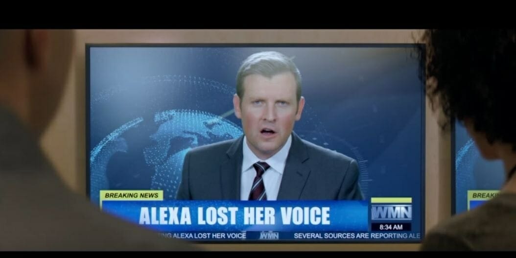 Amazon’s Super Bowl Commercial Won’t Affect the Echo in Your House