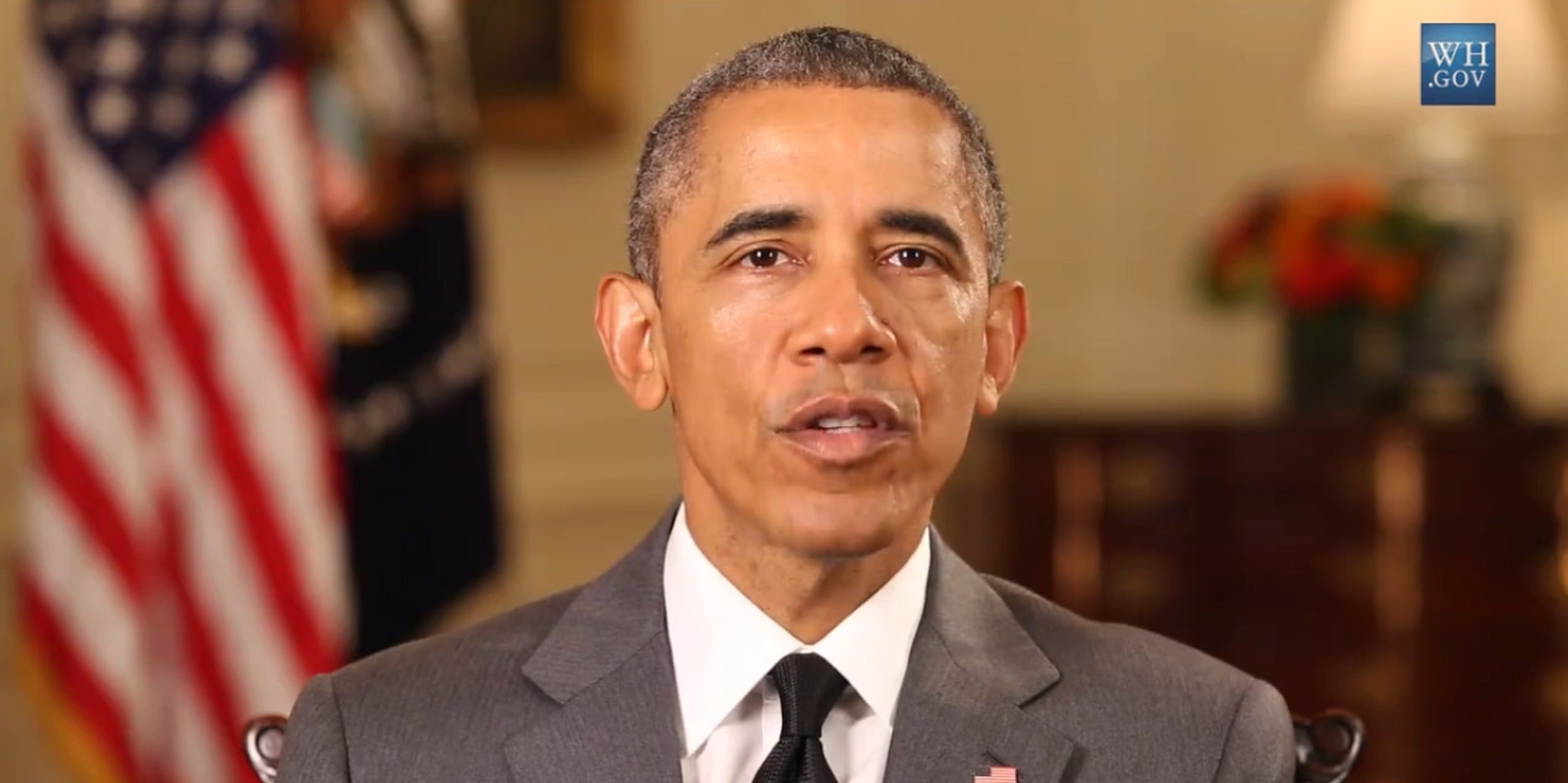 President Obama announces new Clean Power Plan to combat climate change