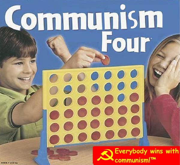 Connect Four Memes Prove Everything Old Is New Again