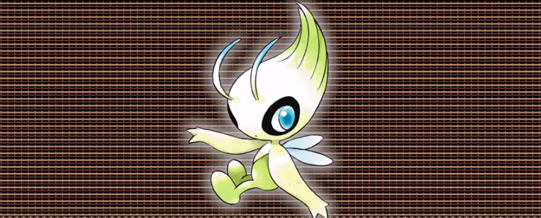 Pokémon Crystal Will Come to Nintendo 3DS in January