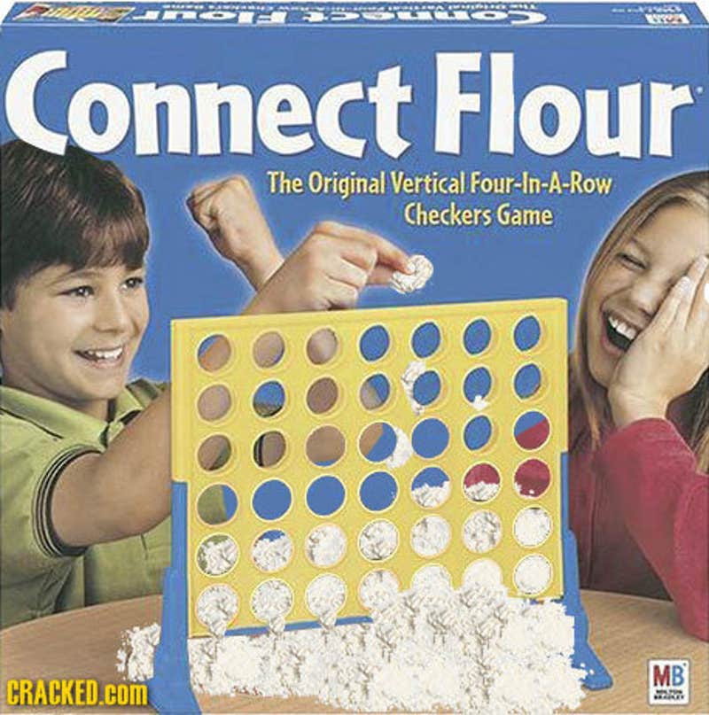 Connect Four Memes Prove Everything Old Is New Again