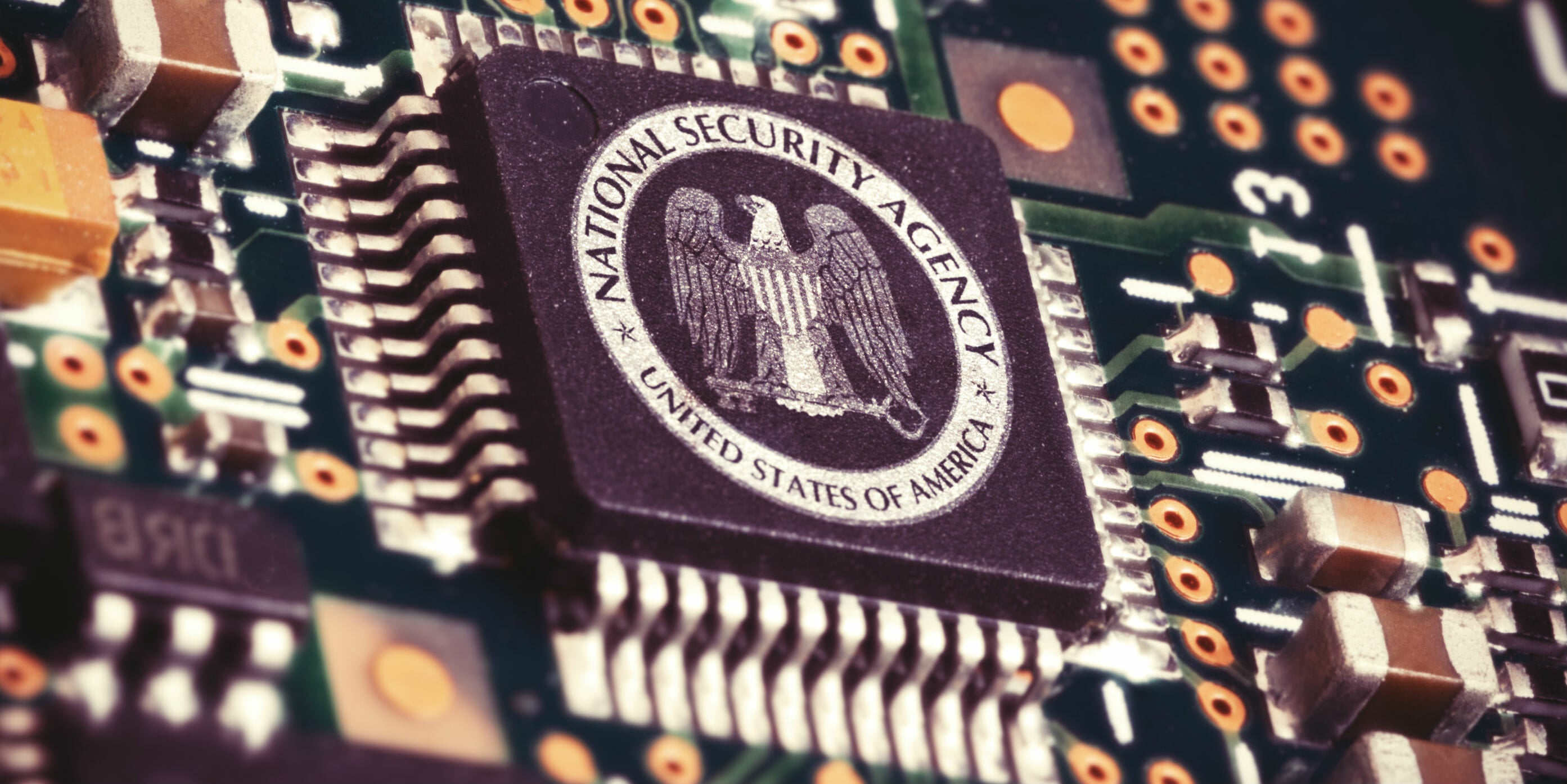The NSA Is Now Sharing Code for Dozens of Projects on Github