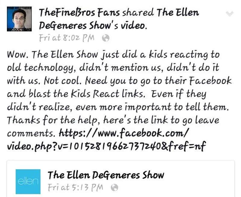 Fine Bros: 18 Things You Didn't Know YouTube's 'React' Video Pioneers