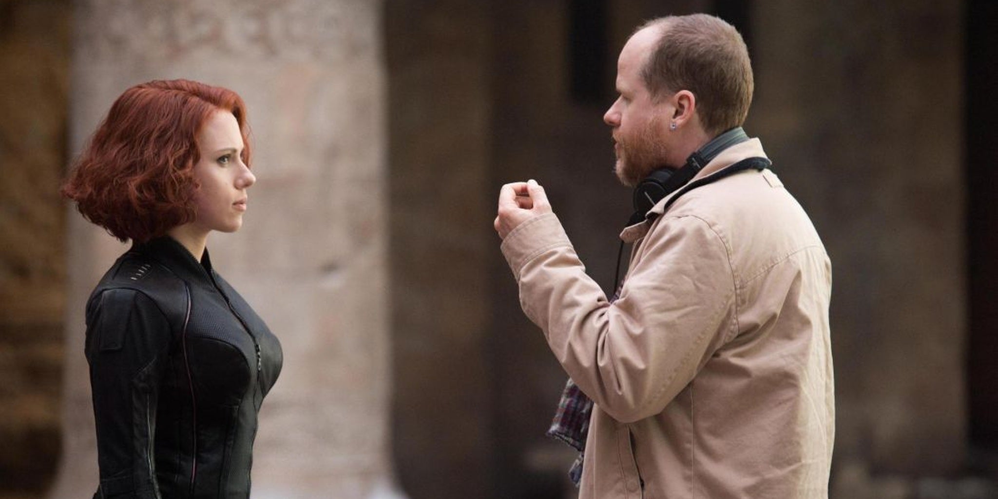 'The Greenlighter' parody trailer takes on Hollywood's lack of female ...