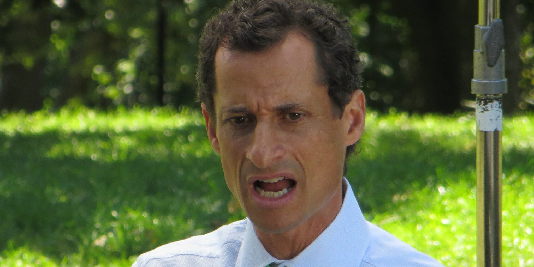 Anthony Weiner To Plead Guilty To Sexting With A Minor Report