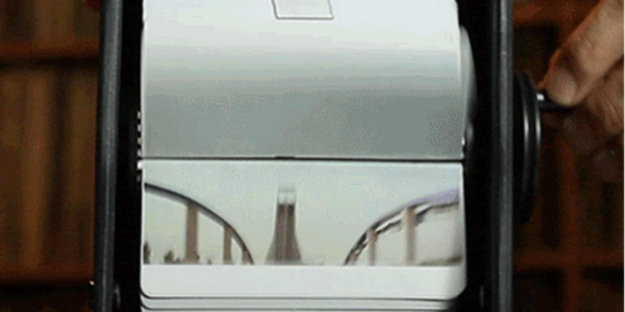 This GIF is so meta it might cause the Internet to implode